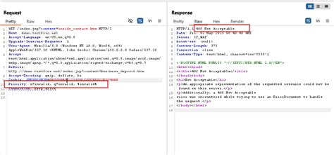 CVE 2025 31650 Tomcat 2 Flaw Leads To DoS Exposure Welcome To Indusface Product