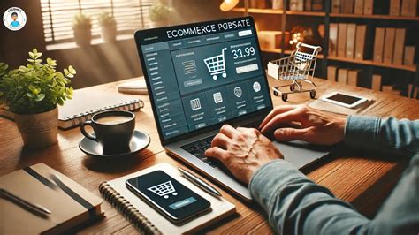 Transform Your Passion Into Profit Start Your Ecommerce Business Today