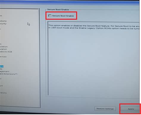 Install Windows Server On PowerEdge T With Usb Drive Dell India