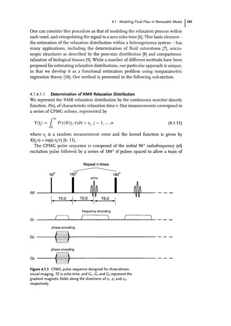 Cpmg Pulse Sequence Big Chemical Encyclopedia