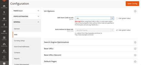 How To Add Store Codes To The Urls In Magento 2 Tutsplanet