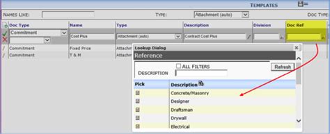 Adding References Spitfire Client Services