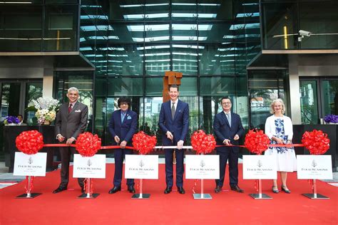 Tan Sri Syed Mohd Yusof Syed Nasir Tatler Asia