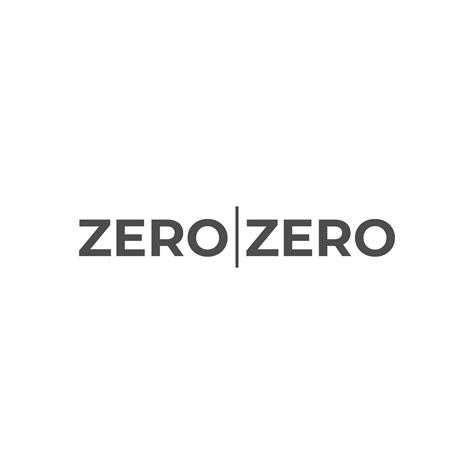 Zero Zero — Wood & Liquor