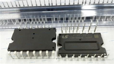 Ikcm30f60ga Free Shipping New And Original Module - Generator Parts ...