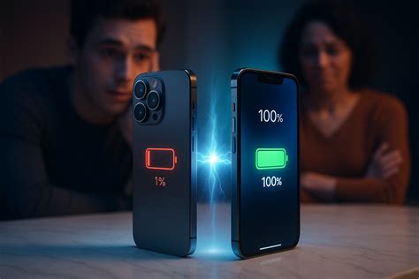 Can A Charging Port On Iphone Be Replaced PowerHornet