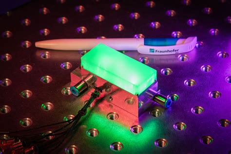 Miniaturized Quantum Magnetometer Offers New Measurement Possibilities For A Wide Range Of