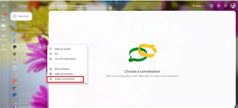 How Can I Delete Google Chat From My Phone TechCult