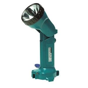 Makita ML120 Rechargeable Flashlight Parts | Makita Flashlight, Lantern ...