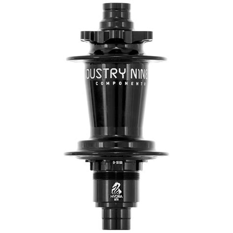 Industry Nine Hydra Classic Non Boost 6b