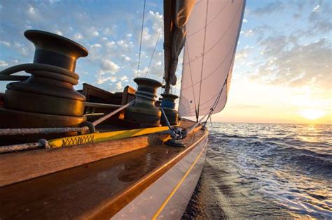 Revival Of The Q Class A Mini J Class Yachting World