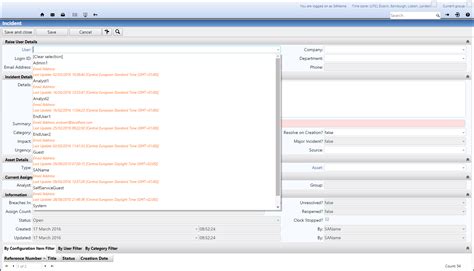 How To Display Multiple Attributes In A Drop Down List Using Attribute Templates For Web Access
