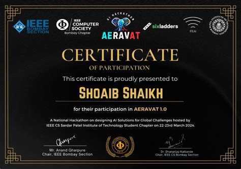 Shoaib Shaikh On Linkedin Hackathon Ai Machinelearning Telecom