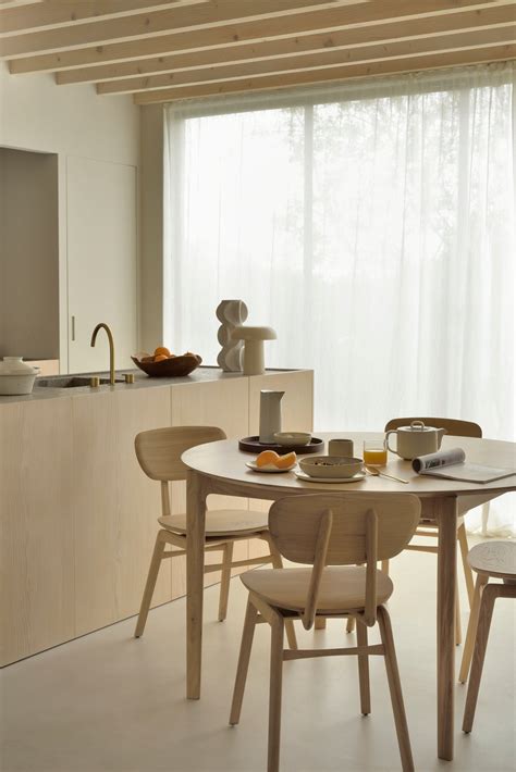 Mobiliario De Cocina De Diseño Nomad Interiors