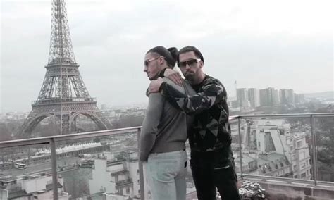 Au Dd De Pnl Lhistoire Dun Sample Improbable Jack