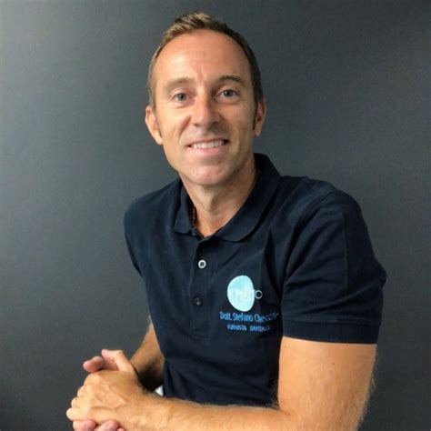 Dott Stefano Checchi Biomolecular Academy