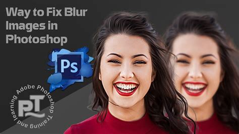 How To Fix Motion Blur In Photoshop Deepcontrol3