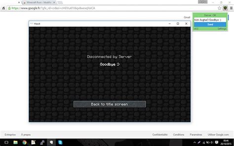 Minecraft How To Use Rcon Rewardsoperf