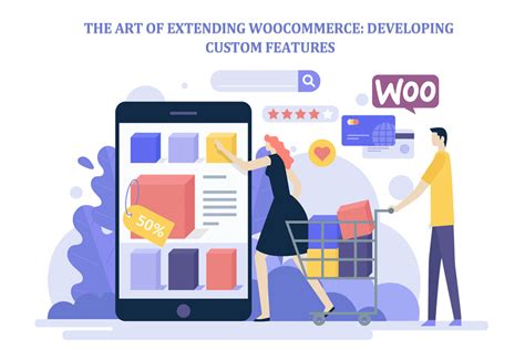 The Art Of Extending Woocommerce Developing Custom Features Krazyplugins