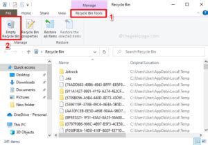 How To Fix Unable To Open Attachments In MS Outlook Issue