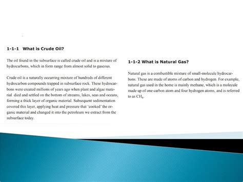 Introduction To Offshore Structural Engineering Ppt