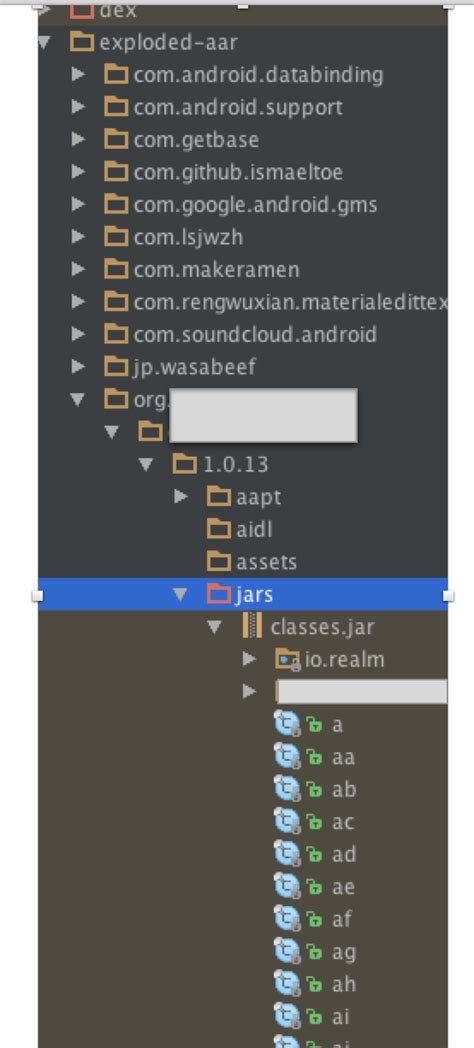 Android Proguard Stripping Away Parcelable Creator Stack Overflow