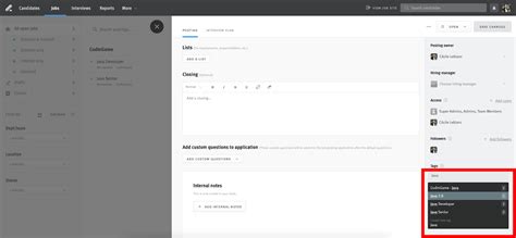 lever coderpad screen docs
