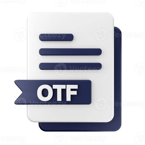 3d File Format Data Icon Illustration 22692021 Png