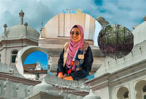 Meet Siti Shafina Kuala Langat Community Host Champion The Hip Life