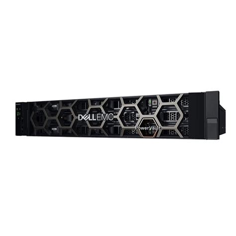 Dell Emc Powervault Me San Das Storage