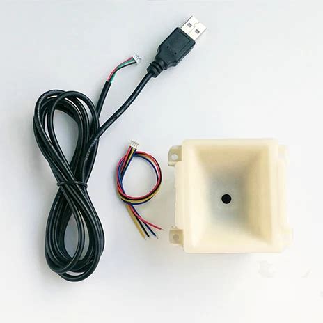 GM D QR D Barcode Scan Engine USB RS Bar Code Scanner QR Code Reader Module Famidy Com