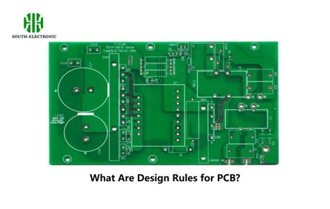 Does PCB Shape Matter