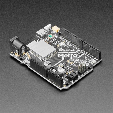 Adafruit Metro Esp32 S2
