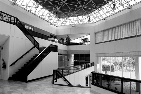 Edificio Principal Espol Images Behance