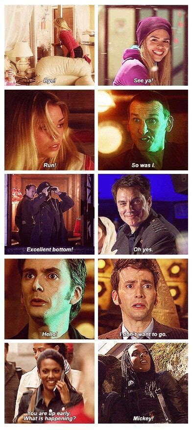 First And Last Lines