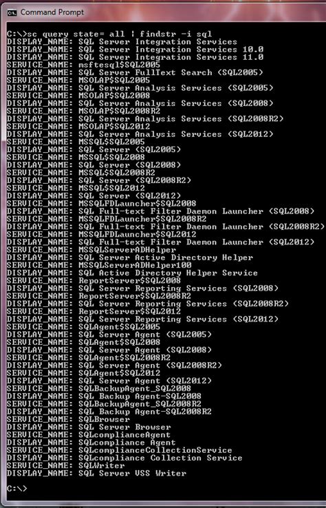 Sql Server Rebuilds And Reorganize Script For Index Fragmentation Artofit