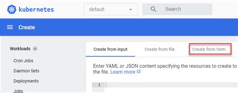 Effective Deployments With The Kubernetes Minikube Dashboard