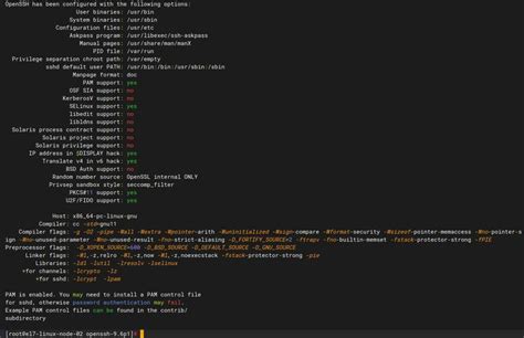 Centos 7 Ssh服务安装与配置指南 Hcrm博客 Centos 7 Ssh服务安装与配置指南 Hcrm博客