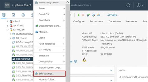 How To Configure A Storage Controller In Vmware Vsphere