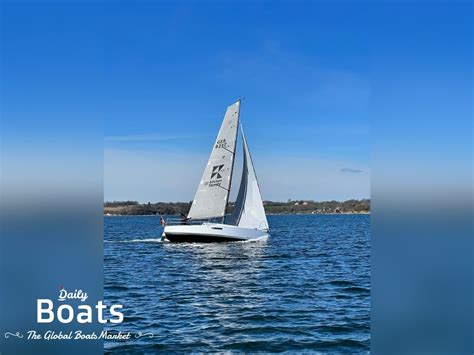 2021 Bénéteau First 27 Se For Sale View Price Photos And Buy 2021