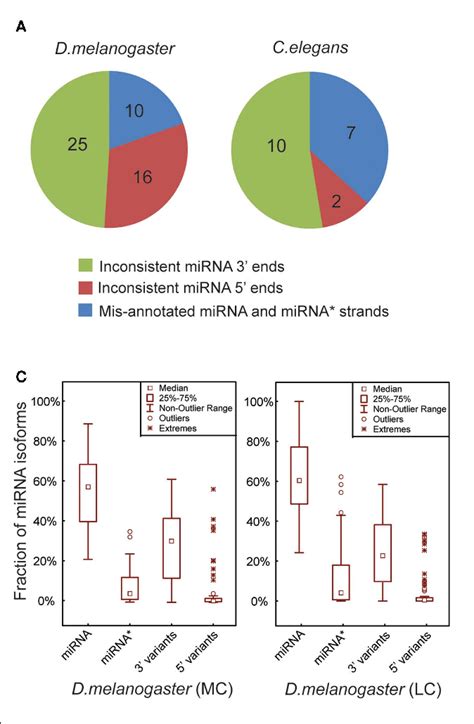 figure 1 from systematic curation of mirbase annotation using