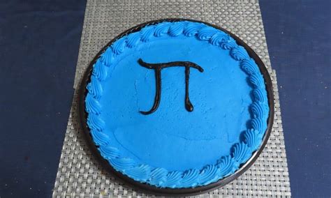 Jokes And Games Part Of Pi Day Observances Watd 95 9 Fm