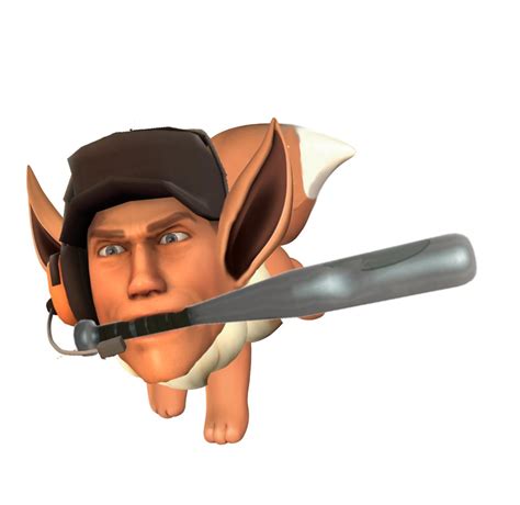 Eevee Scout V2 By Teamfortressgoddess On Deviantart