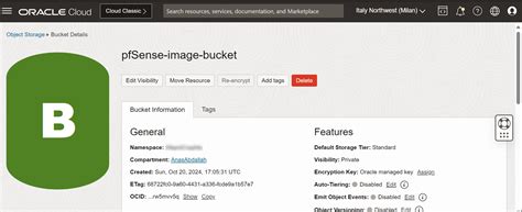 Add Security To The Domain Name System Architecture Using Pfsense Firewall