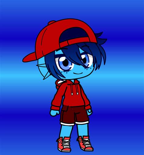 Sam Gillman By Kanohi Zeo On Deviantart