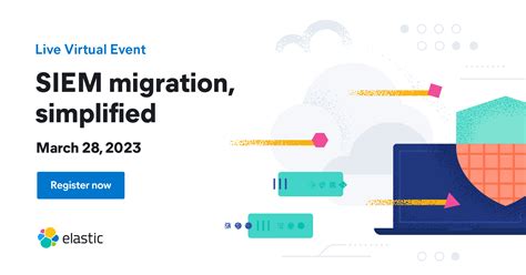 Siem Migration Simplified Elastic Videos
