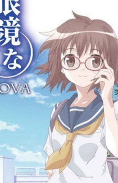 Glasses Girlfriends Tier List Maker Mywaifulist