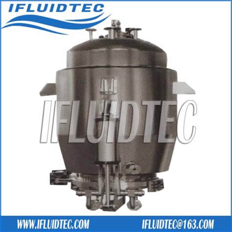 Ethanol Extraction Machine Lab R D To Medium Size Fluid Process Pro