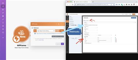 Form Submission From Wordpress To Trigger A Scenario Getting Started