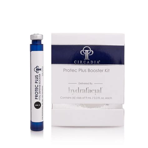 Protec Plus Booster For Hydrafacial Elegance Beauty Spa